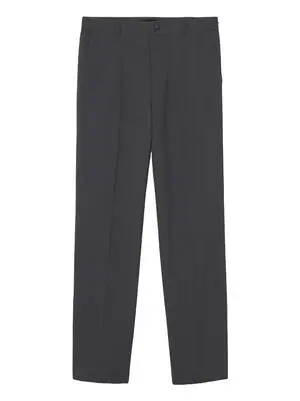 A.p.c. Tailored Trousers - Gray