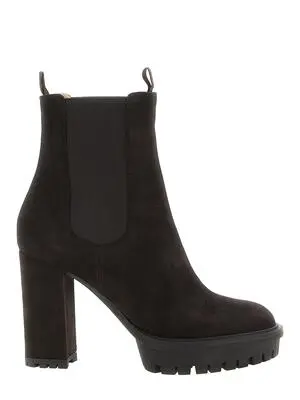 GIANVITO ROSSI GIANVITO ROSSI Barry Ankle Boots
