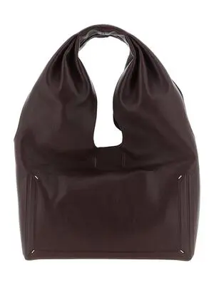 MAISON MARGIELA MAISON MARGIELA Medium Box Shoulder Bag Multicolor