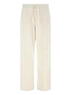 GOLDEN GOOSE Star' Joggers - Gray