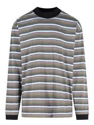Marni Cotton T-shirt - Multicolor