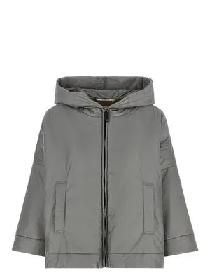 Max Mara Mtcfiore' Jacket - Gray