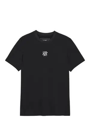 On X Loewe Active T-shirt - Black