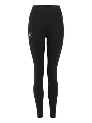 On Loewe Active Tights - Black