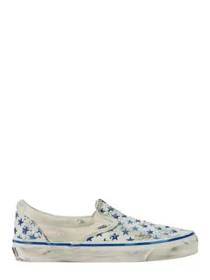 VANS Mattias Gollin X Slip-on 'stella Rossa - Blue