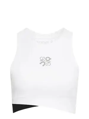 On X Loewe Performance Top - White