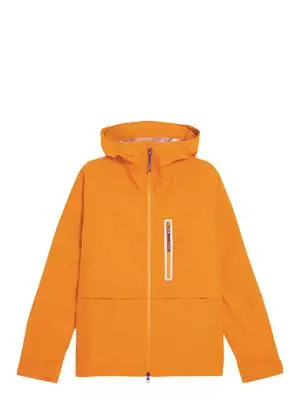 On X Loewe Storm Jacket - Orange