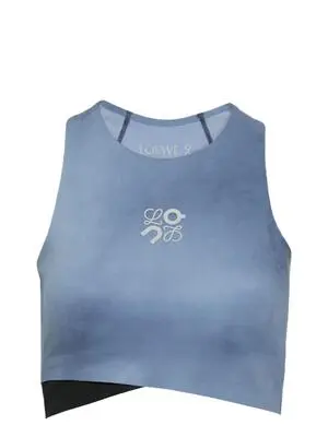 On X Loewe Performance Top - Blue