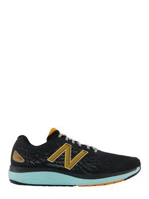 NEW BALANCE Fresh Foam 680v7 Athletic Sneakers - Black
