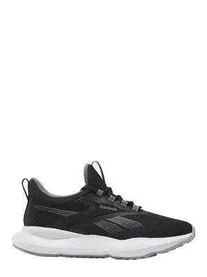 REEBOK Cityride 2 Athletic Sneakers - Black/white/grey