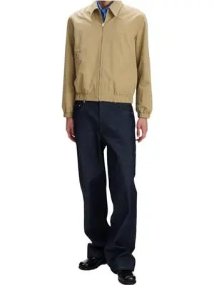 A.p.c. William Jacket - Light Brown