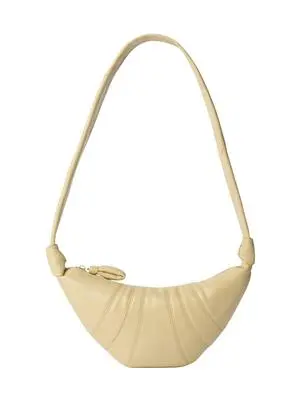 LEMAIRE Lemaire Small Smooth Leather Bag No