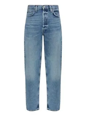 AGOLDE 90s Relaxed Jeans - Blue