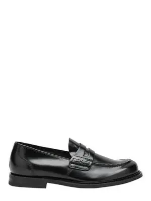 Church's Farsley Penny Loafers - Black