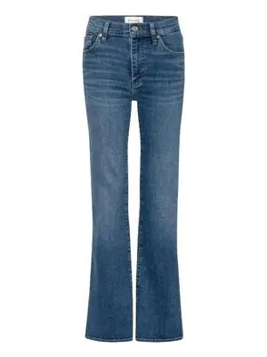 FRAME Flared Jeans - Blue
