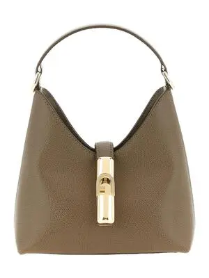 Furla Iride Mini Shoulder Bag - Green