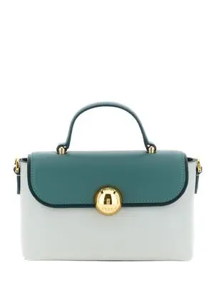 FURLA Furla Mini Shoulder Bag With Top Handle