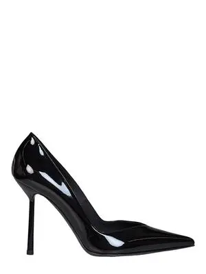 LE SILLA Le Silla Vivienne Pumps With Stiletto Heel Black