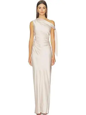 AMANDA UPRICHARD Amanda Uprichard Naomi Gown