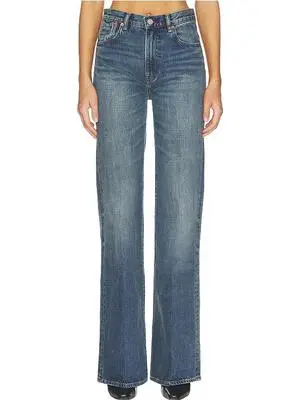 Denimist Helena Jeans - Sloane Indigo