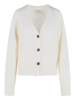 LISA YANG LISA YANG Danni Cashmere Cardigan