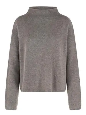 LISA YANG LISA YANG Cashmere Turtleneck Sweater