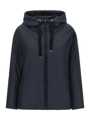 Max Mara Greenh' Short Jacket - Blue