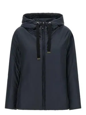 Max Mara Greenh' Short Jacket - Blue