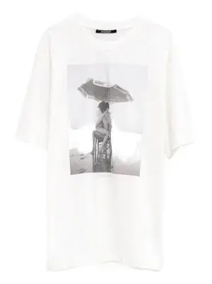 Jacquemus T-shirts & Vests T-shirts - White