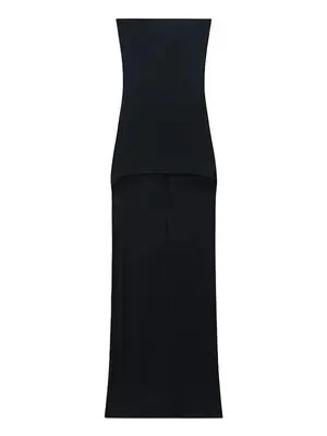Alexander Wang Evening Dress - Black
