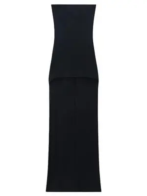 Alexander Wang Evening Dress - Black