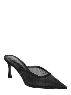 Sam Edelman Margeaux Mule - Black