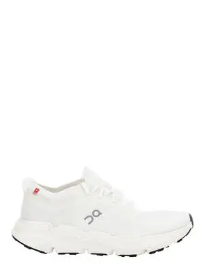 On Cloudsoma Sneakers - White