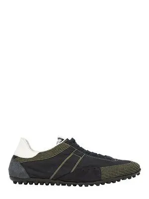 MAISON MARGIELA Maison Margiela Low-Top Trainers With Contrast Stitching