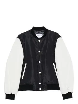 Givenchy Bomber Jacket - Black