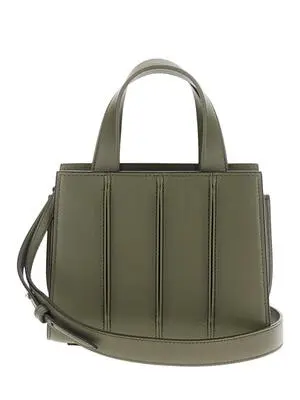 Max Mara Max Mara Whitney 3 Bag Multicolor