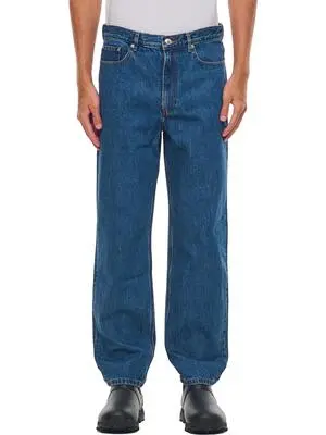 A.p.c. Martin Jeans - Multicolor