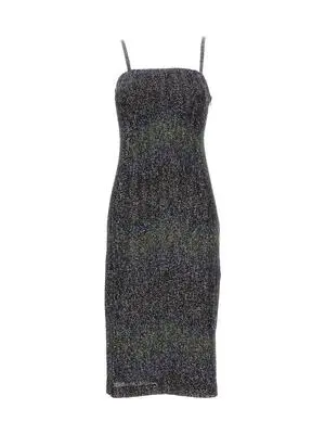 Missoni Sequined Mini Dress - Multicolor