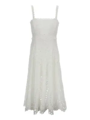 Charo Ruiz Ibiza Glimmer Long Dress - Multicolor