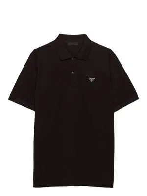 Prada T-shirts & Vests T-shirts - Black