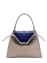 Fendi Shoulder Bag - Multicolor