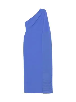 Solace London Sylvia Maxi Dress - Multicolor