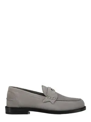 CHRISTIAN LOUBOUTIN The Plato Loafer - Grey