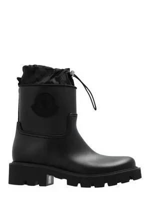 Moncler Kickstream Waterproof Boots - Multicolor