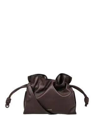 Loewe Flamenco Mini Clutch - Multicolor