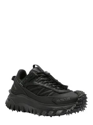 Moncler Trailgrip Sneakers - Multicolor