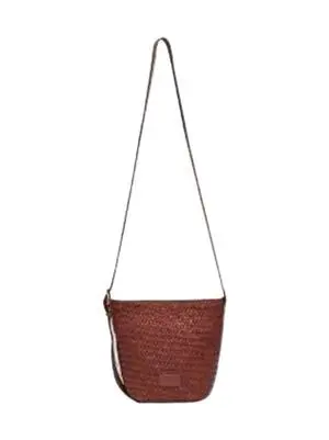 ÉCOTORIE Écotorie Waco Bucket Bag