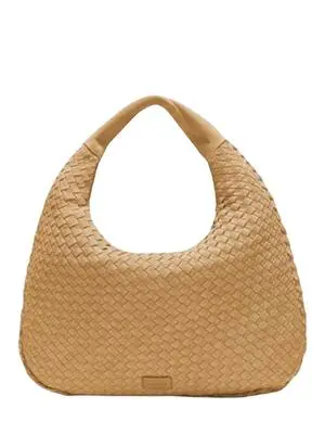 Écotorie San Angelo Hobo Bag - Brown