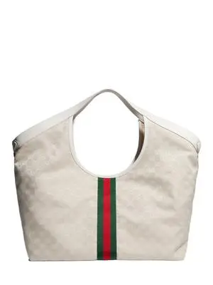 Gucci Giglio Large Tote Bag - Multicolor