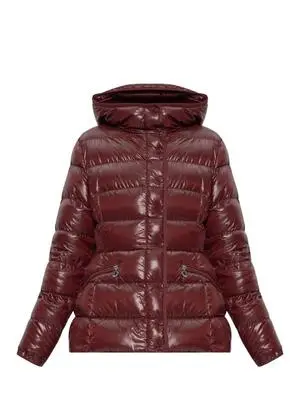 Moncler Barante Quilted Down Jacket - Multicolor